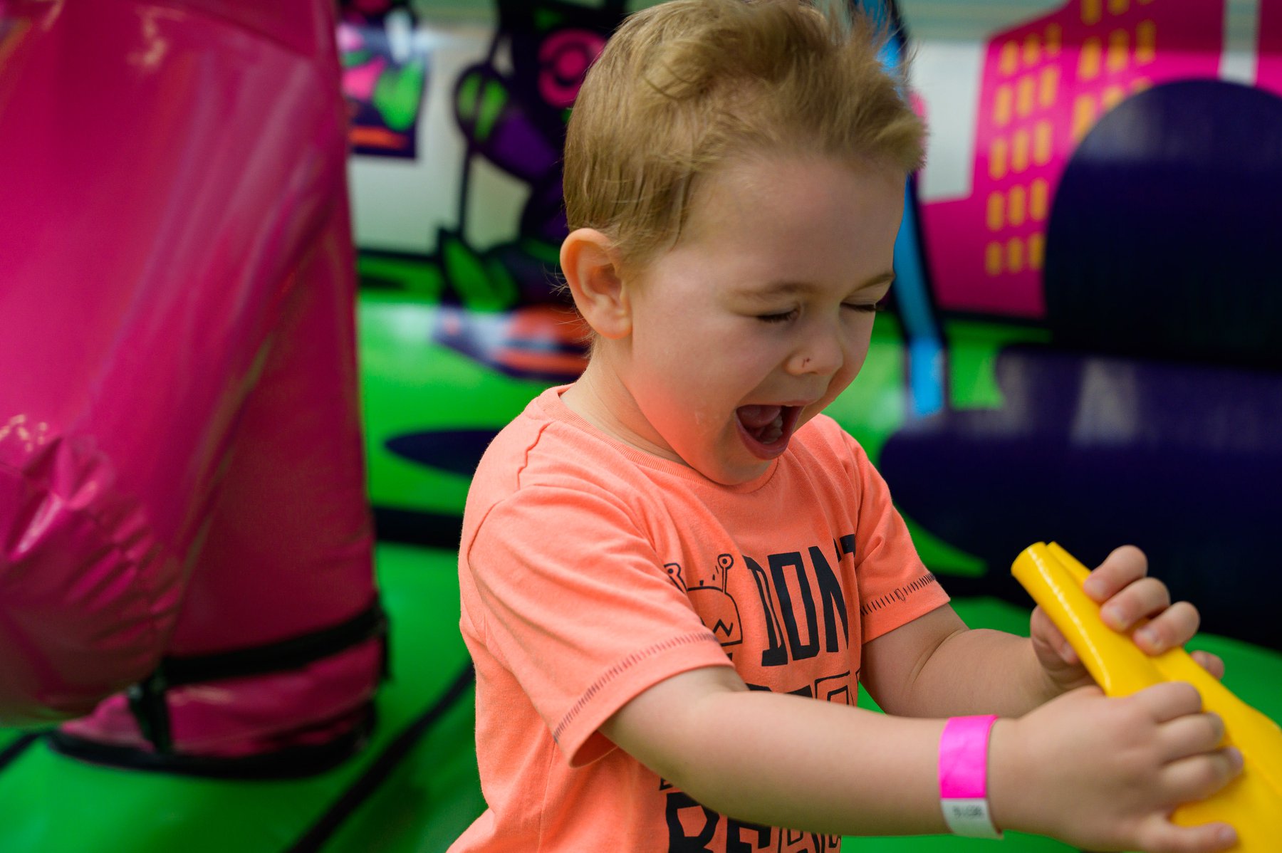 GOair WROCŁAW - AHOJ! Przygodo