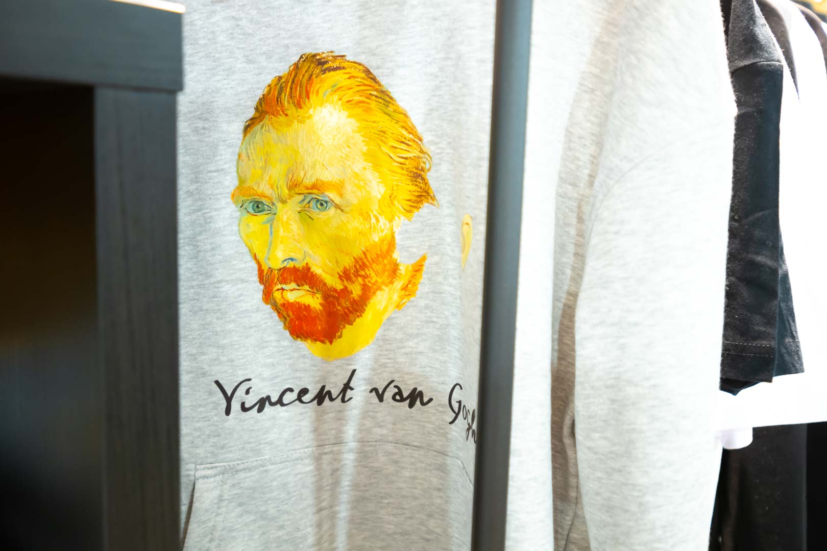 🎨Wystawa Van Gogh & Friends – The Immersive Experience - AHOJ! Przygodo